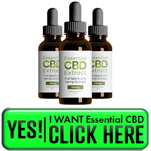 Does Essential CBD Extract really do anything?