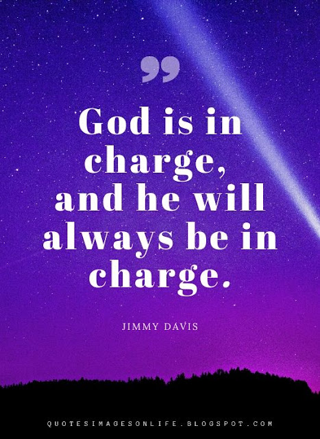 60+ Short Quotes for God, Faith - Inspirational, Powerful, Images