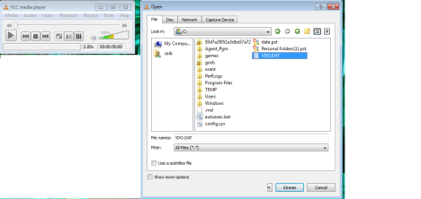 Howto stream Live TV Channel / Local File over the Network using VLC ...
