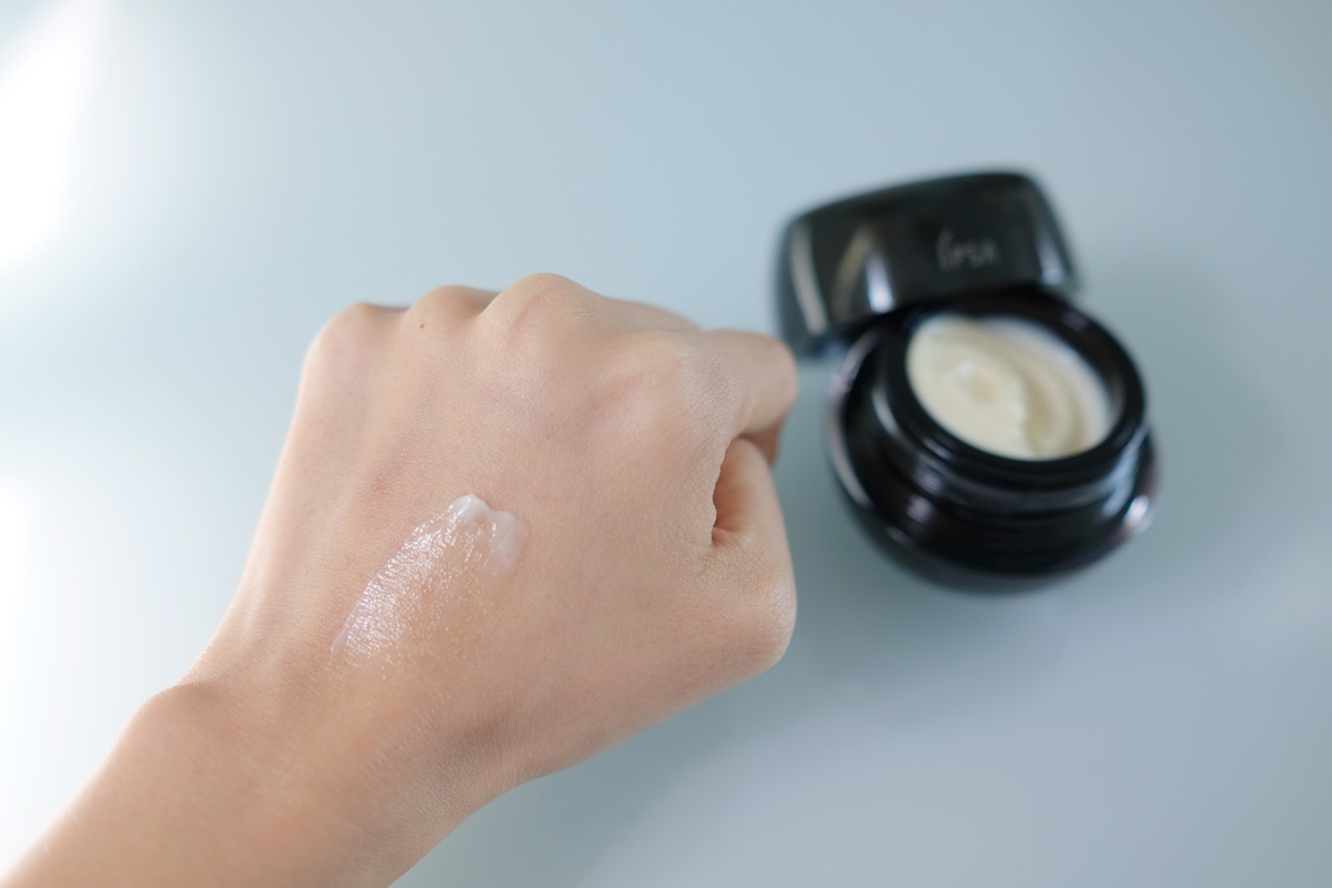 【保養】IPSA 全新 Cream Ultimate 極緻活肌修護面霜 - Katerina的花俏部落格 •Beauty •Fashion ...