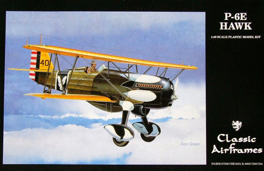 Airplanes in the skies + FAF history: Curtiss P-6 Hawk