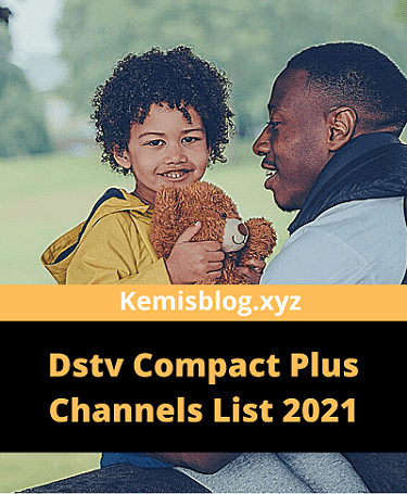 DStv Compact Plus Package, Channels List, and Cost