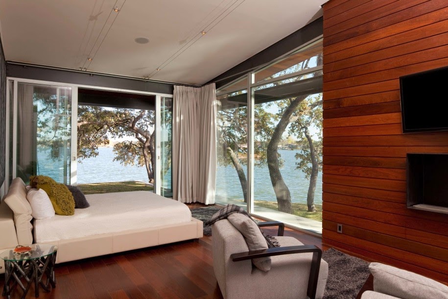 15 Stunning Bedrooms With Beautiful Views