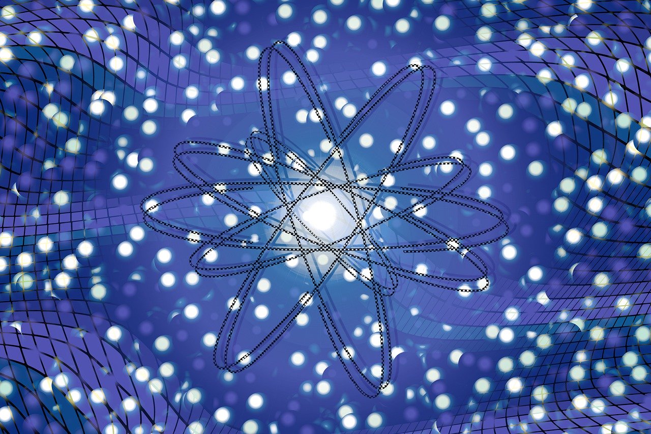 Sumber Partikel Elementer yang Populer Saat Ini