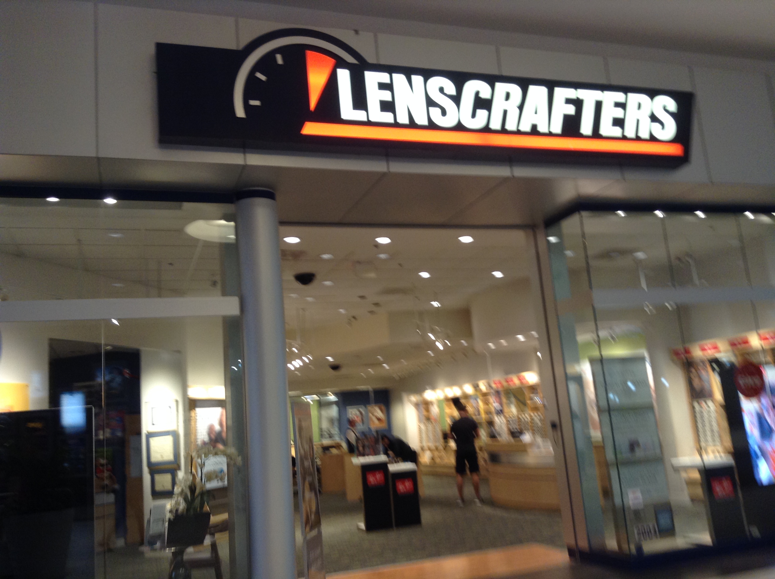 Countryside Mall - Clearwater, FL