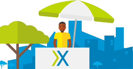 We are Building Entrepreneurs and Supporting Financial Inclusion ...