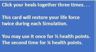 Teaching Down the Yellow Brick Road