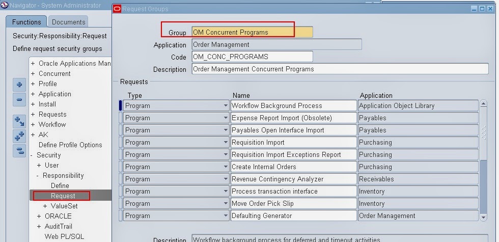 How to Assign a Concurrent Program to a Responsibility |Simplifying ...