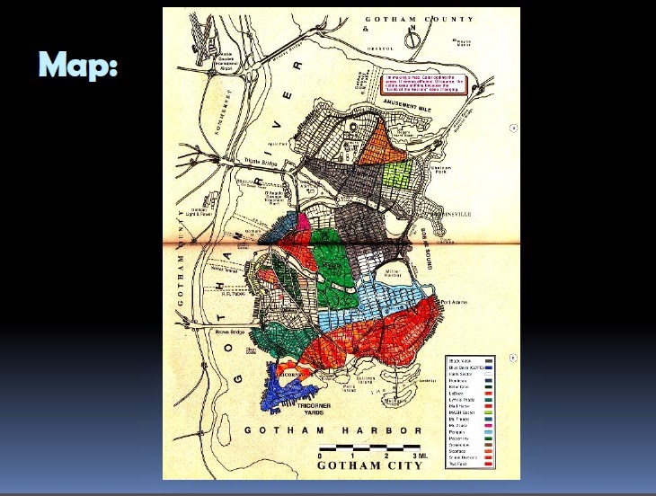 Mr. E's World Geography Page: Dystopian Society Example - Global World ...