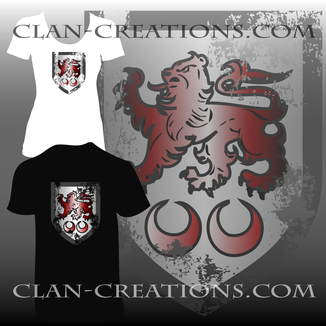 Clan Creations