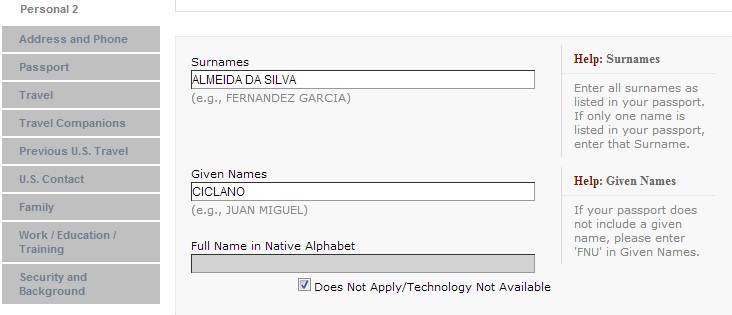 Au pair Fernanda Dwornik: Como tirar o visto J1? Aqui vai um passo a ...
