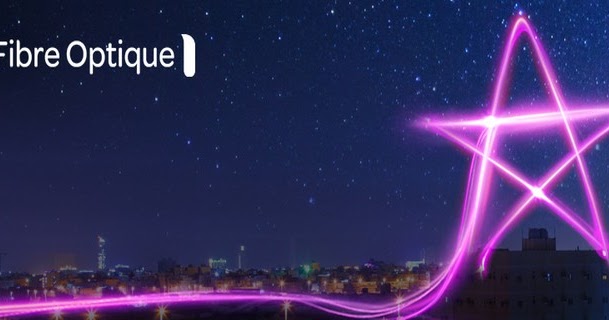 Fibre Optique: inwi s'aligne sur Orange Maroc - Tic Maroc