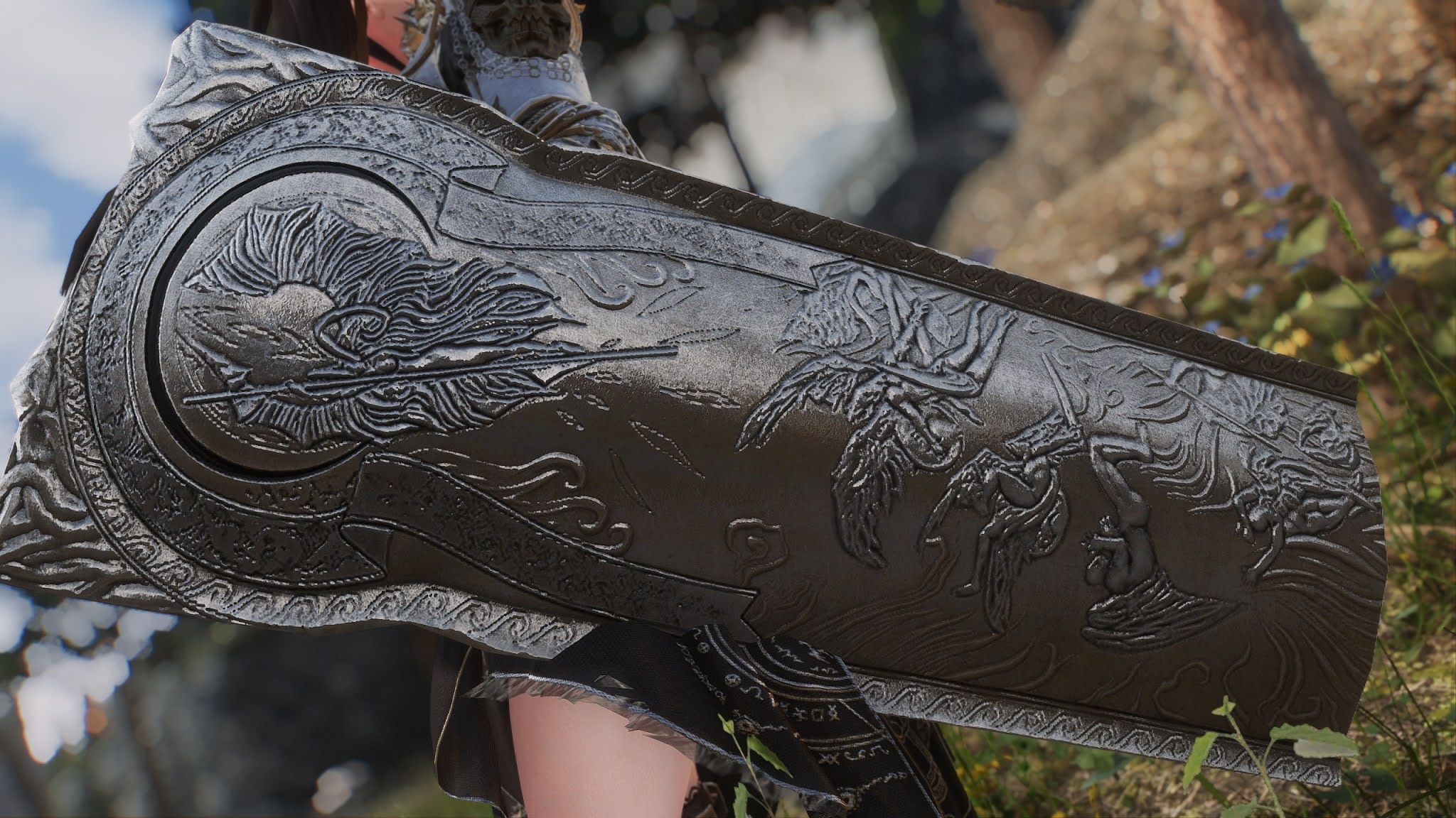 BHUNP BDOR Aquila by Team TAL[SE]