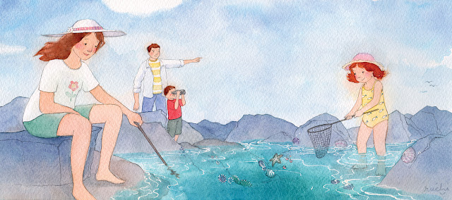 Red Red Rose - Ruchi Mhasane