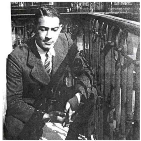 Le Réseau Modiano: Albert Modiano, le père de Patrick Modiano