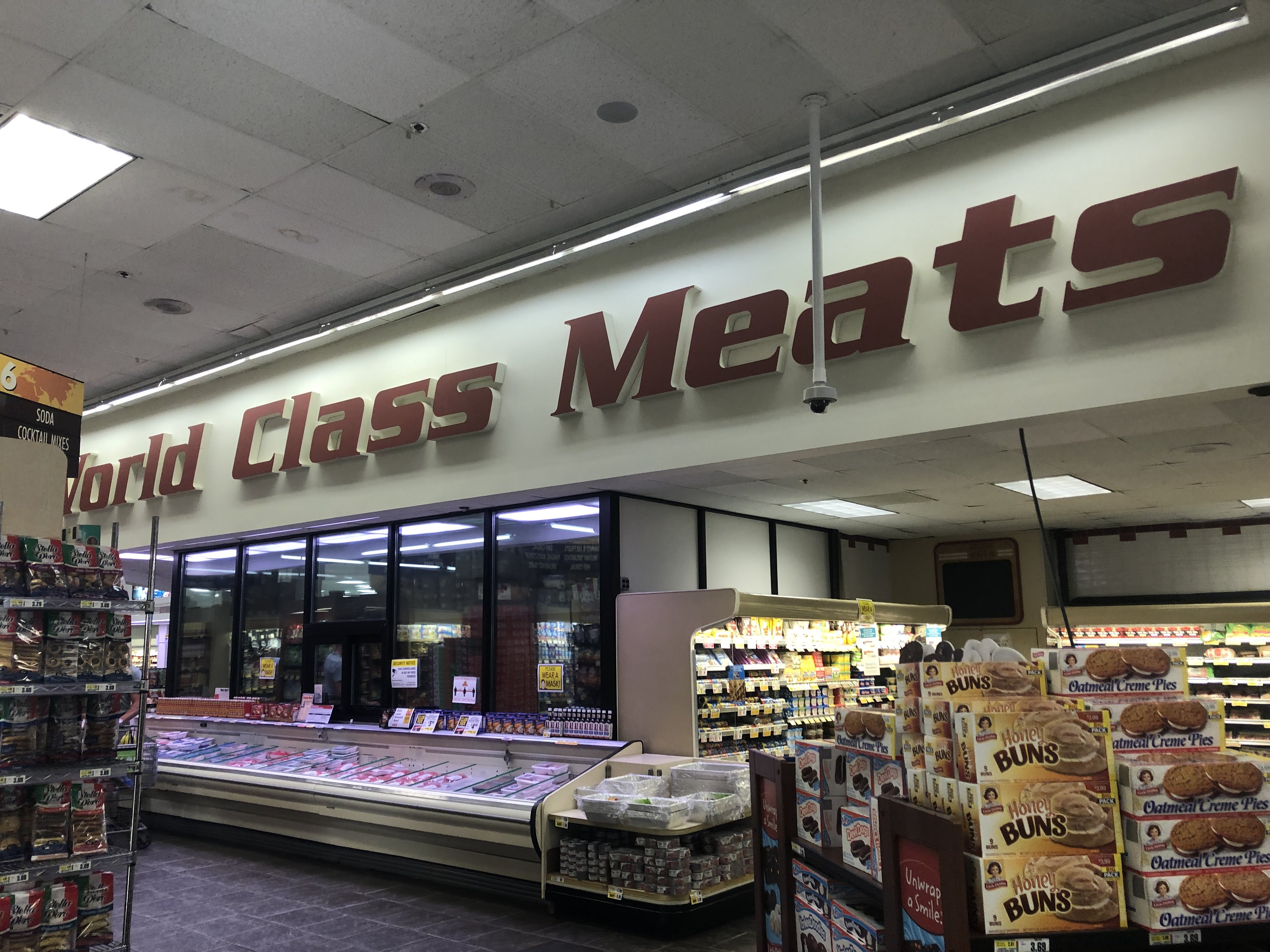 TOUR: ShopRite - Edison, NJ