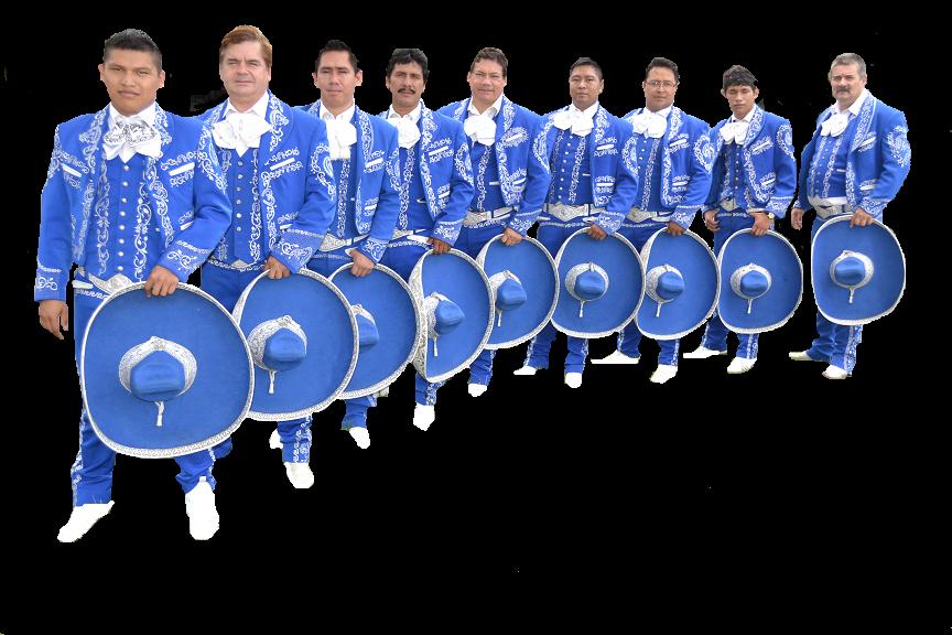 MARIACHI INTERNACIONAL DEL REY: MARIACHI INTERNACIONAL DEL REY