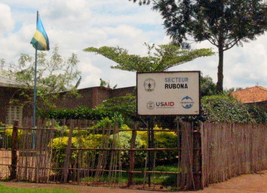 Rwanda on the Wing: A Rubona Sector Almanac