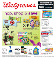Save-ology: Save-ology 101: How to Shop Walgreens