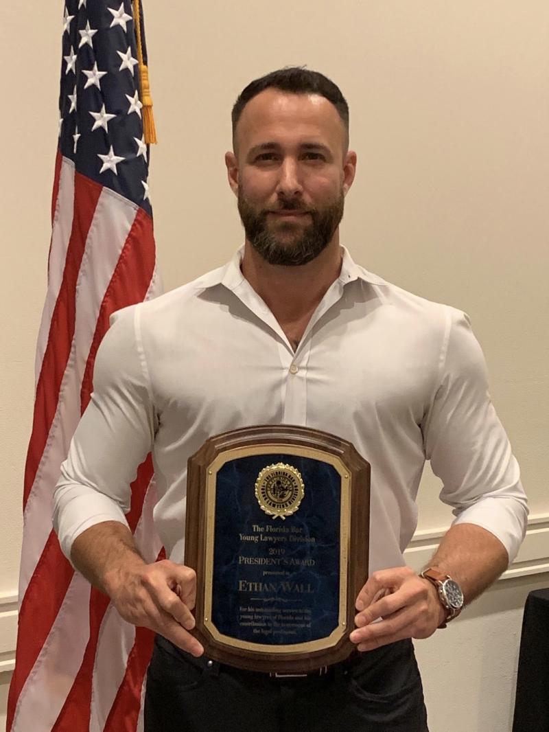 kenneth in the (212): Morning Wood