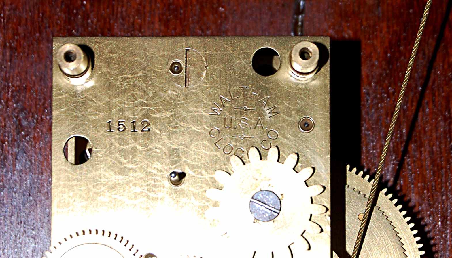 Living the Dream: September 2010