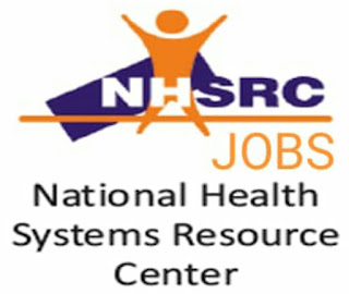 Senior Consultant Job in NHSRC, New Delhi - Ks Homeopathy