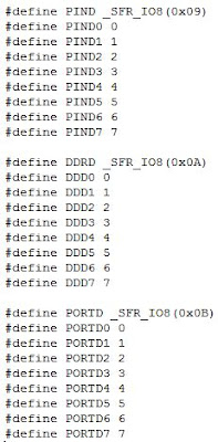 The Pi & I: Programming the ATmega328P Registers From the Arduino IDE