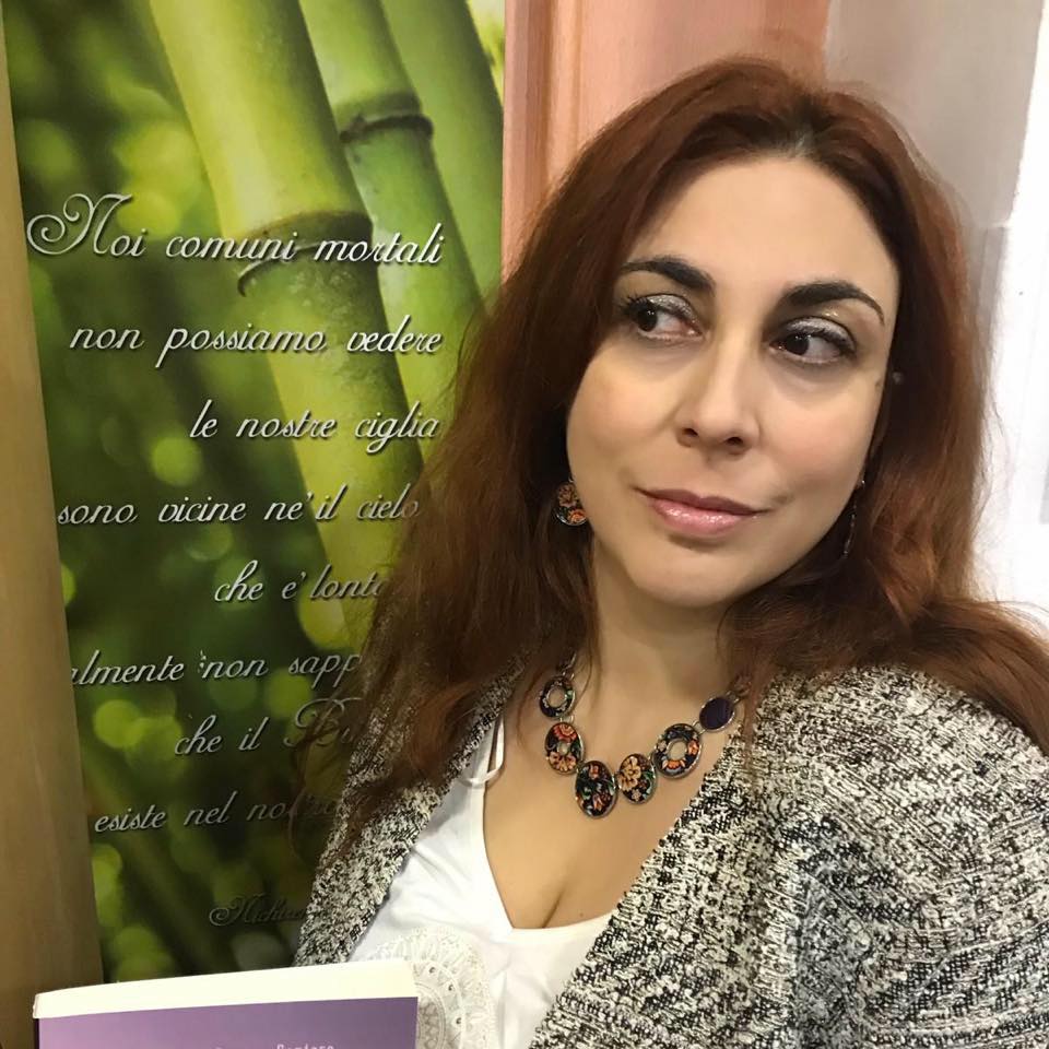 Linda Bertasi Blog: Segnalazione - OVUNQUE PER TE di Elena Genero Santoro