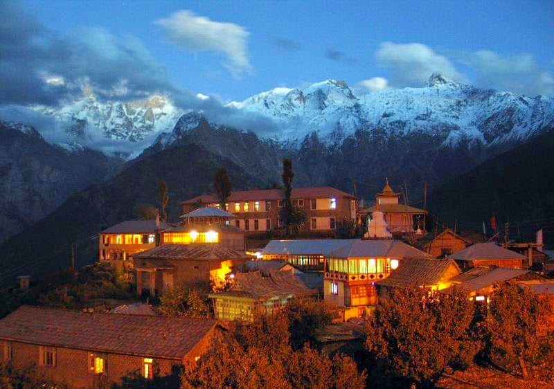Kalpa | Kinnaur | kinnaur