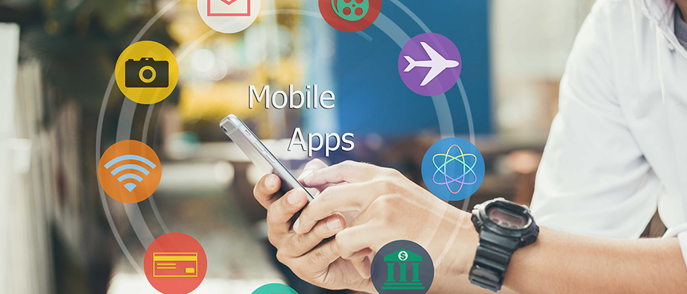 Business Mobile App Development: Understand How Mobile Application ...