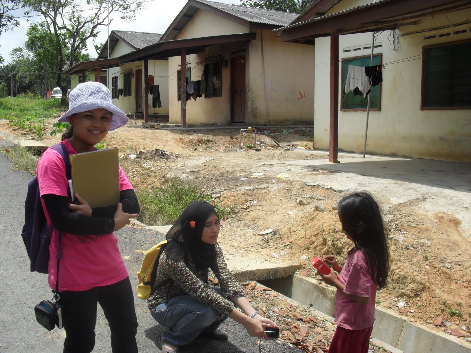 .sustainablesenipeople.: April 2011