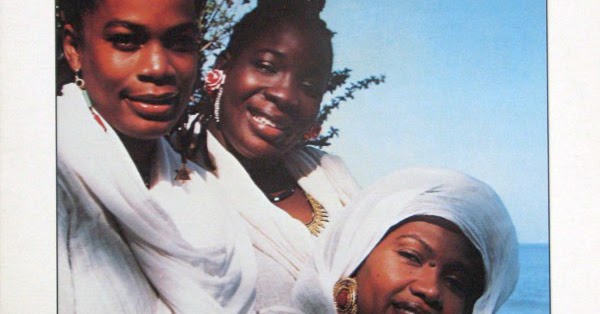 I-THREE - Beggining (1986) | Your Musical Doctor | Reggae Download