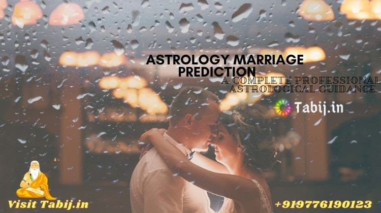 Free Marriage Prediction Astrology Marriage Prediction A Complete