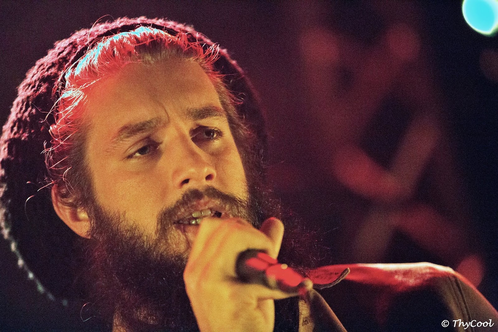 Reggaediscography: MARCUS GAD - DISCOGRAPHY: (Reggae Singer)