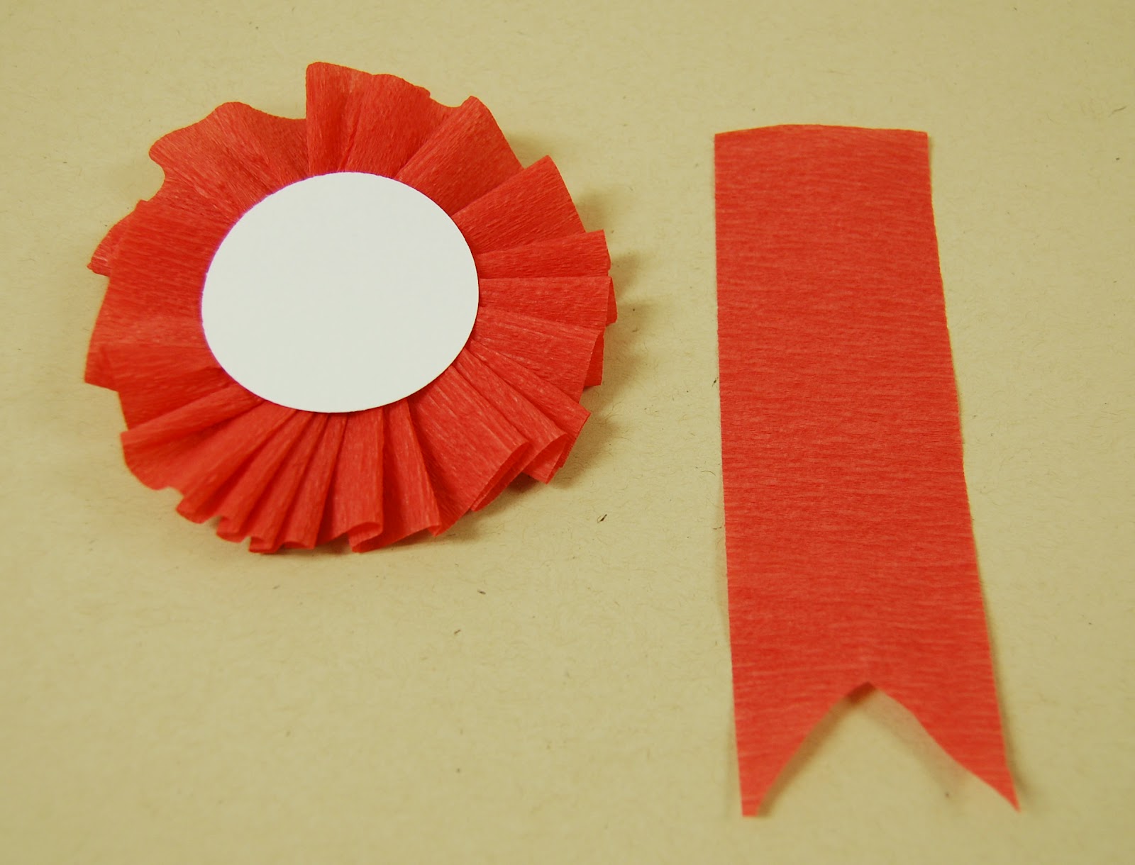 Whatever Dee-Dee wants, she's gonna get it: Mother's Day Badge ...