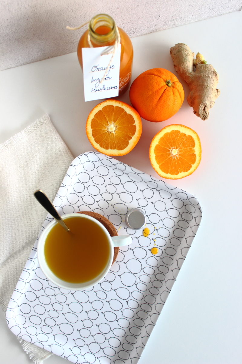 kebo homing - der Südtiroler Food- und Lifestyleblog : Golden Tea ...