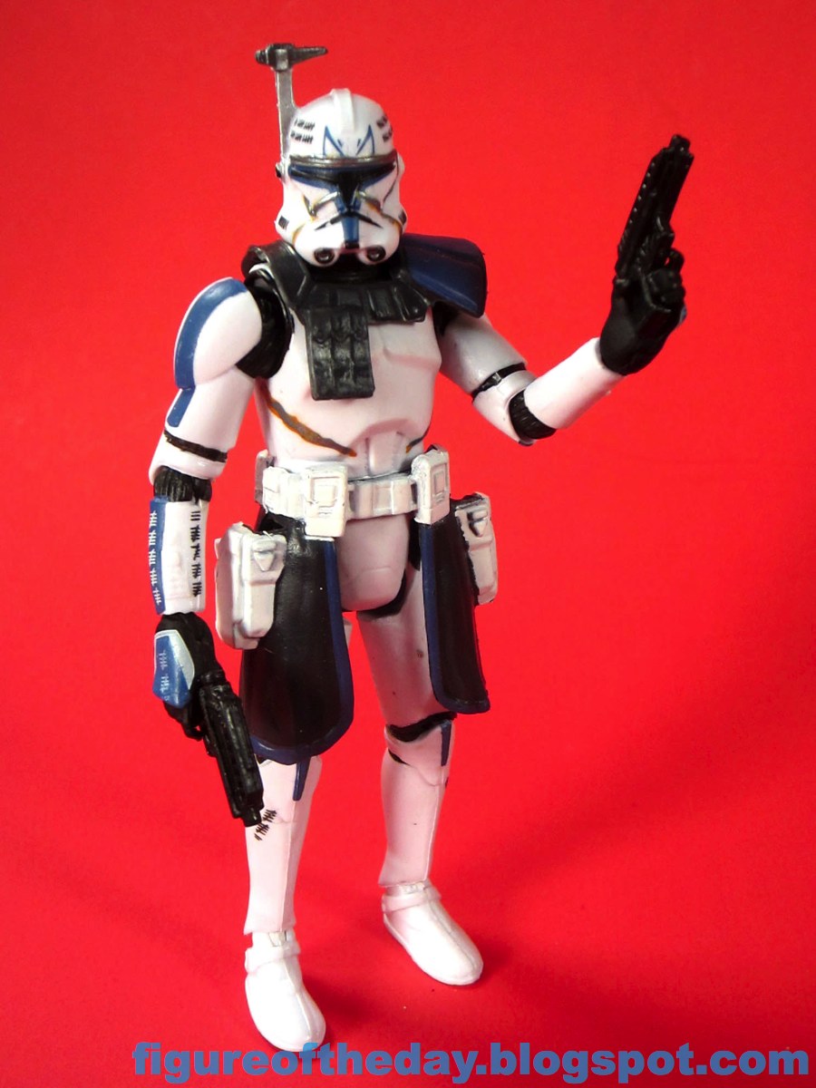 Galactic Hunter's Star Wars Figure of the Day with Adam Pawlus: Star ...