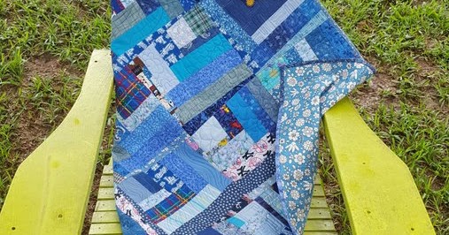 Fleur de Lis Quilts and Accessories: "Under the Haystack Fast Asleep ...