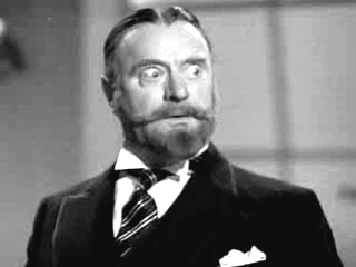 Wide Screen World: Mein lieber herr, Sig Ruman