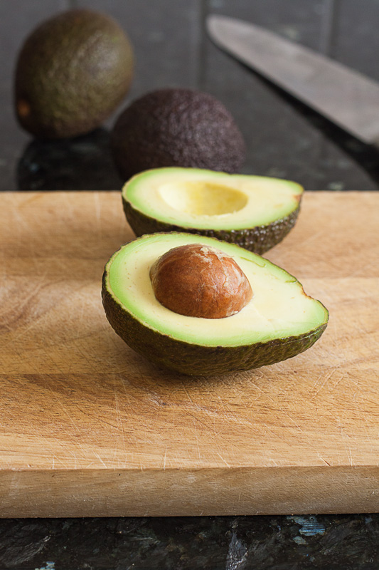 Kako pripremiti avokado? | Na tanjiru