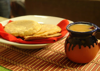 EL CAJON DE LOS CONOCIMIENTOS: PINOLE