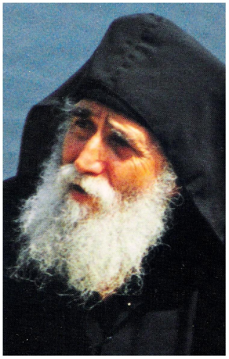 ΝΙΚΟΣ ΤΣΑΠΑΚΗΣ (Αφιερωμένο στο περιβόλι της Παναγίας): ΠΟΙΗΜΑ ΣΤΟΝ ...