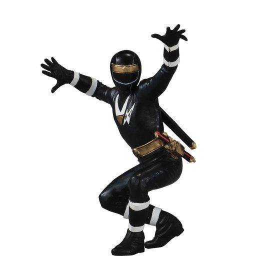 HG Ninja Sentai Kakuranger revealed !!!! (By Ryuuseisword)