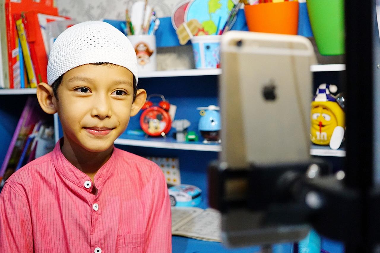 Journey To A Happier Healthier Me: Serunya Belajar Al Quran Online ...