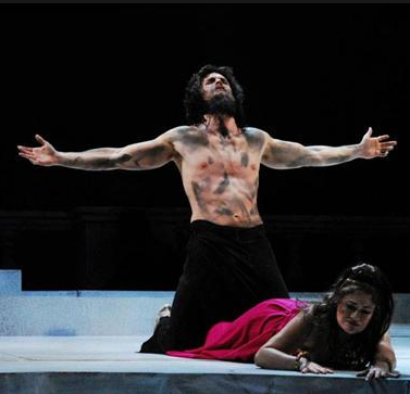BARIHUNKS ®: Ryan Kinny debuts Kurnewal in Houston Tonight