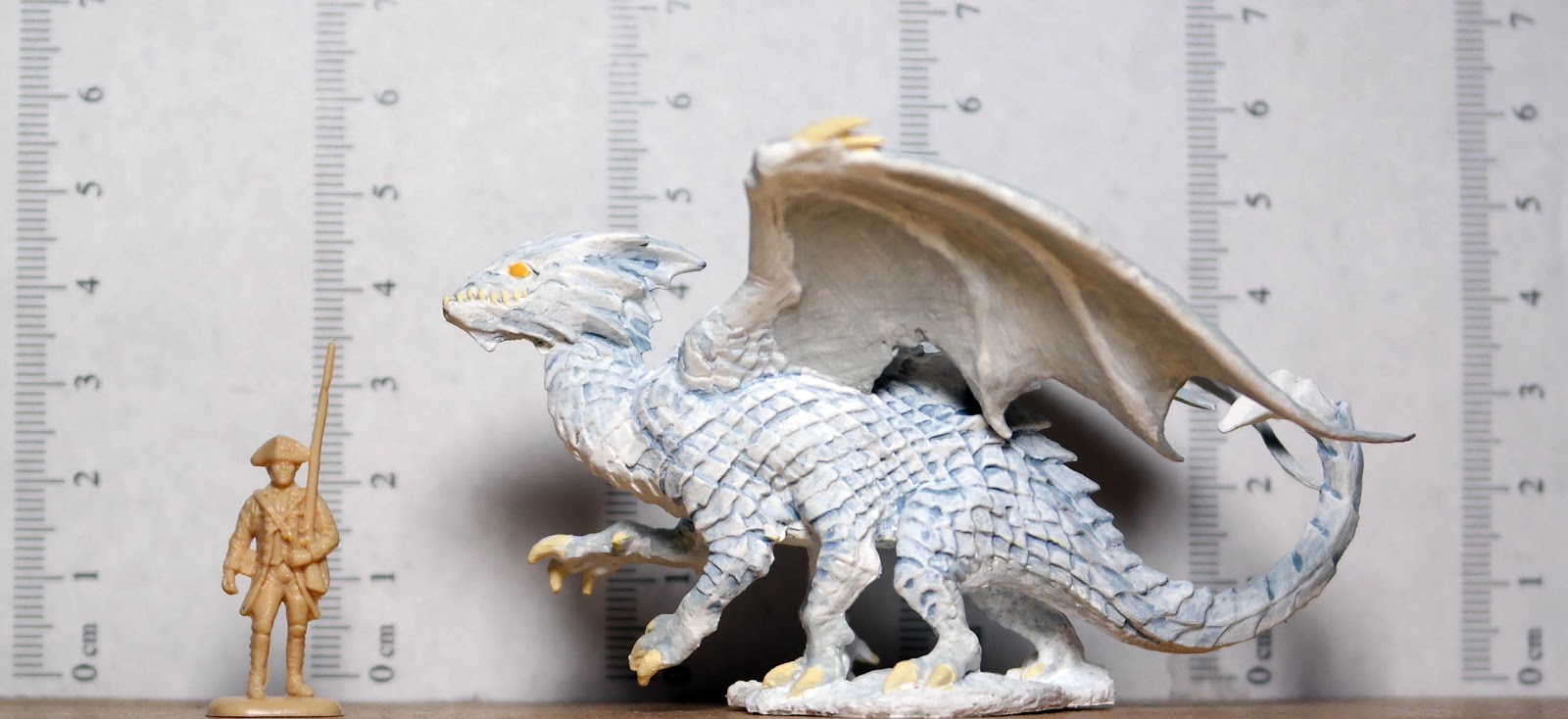 1/72 Multiverse: Dracolisks