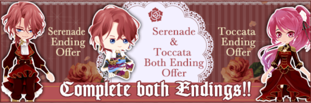 Otome Otaku Girl: [Walkthrough] Shall we date?: Blood in Roses + Season ...