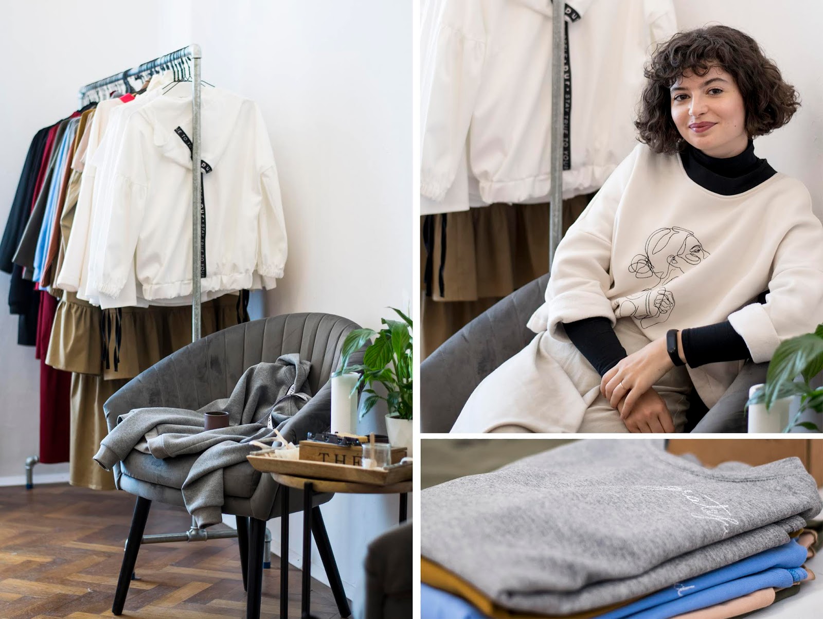 pur.clothing - Let's talk slow fashion - Min Nio - urban & lifestyle ...