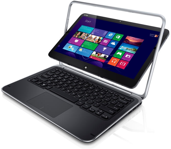 New Windows Based Convertible Laptop-Tablet Hybrids Debuting At IFA 2012