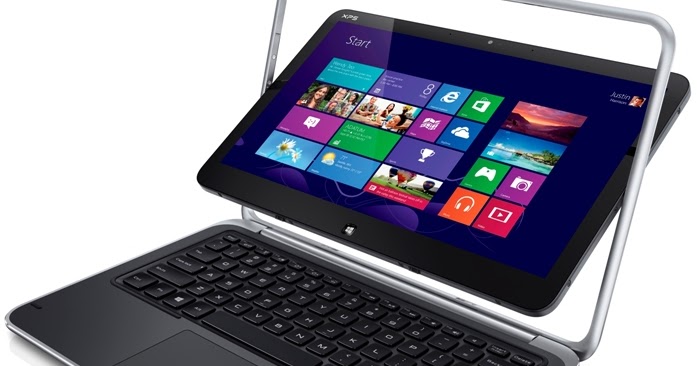 New Windows Based Convertible Laptop-Tablet Hybrids Debuting At IFA 2012